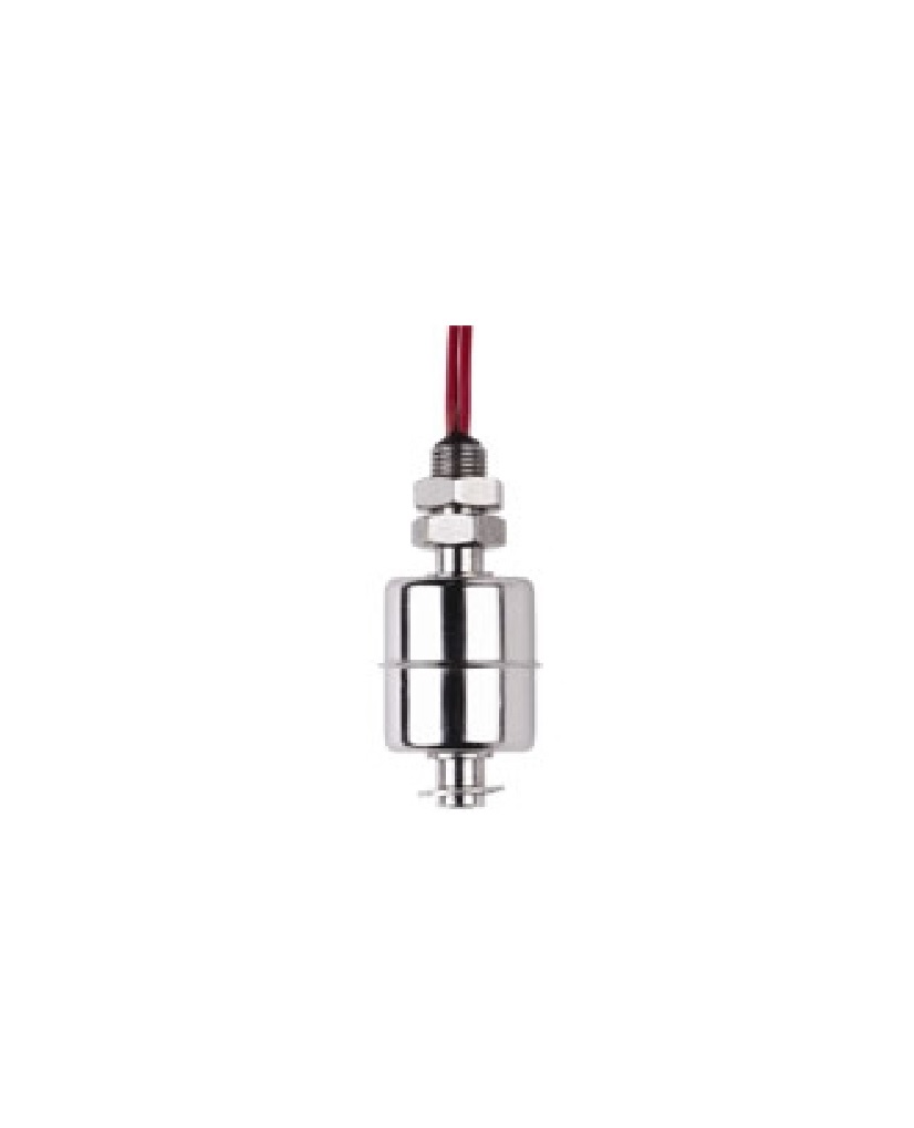 Disibeint IMN-40-INOX-5M | Vlotterschakelaar | Niveauschakelaar